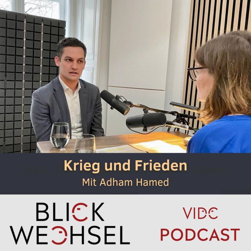 Adham Hamed – Streifzüge durch den Nahen Osten und das Horn von Afrika ...